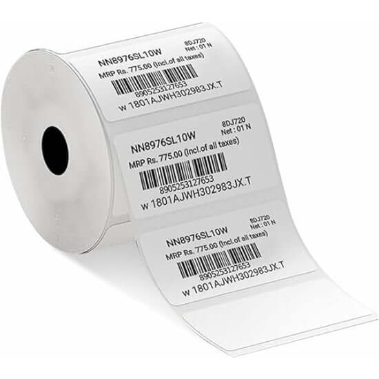 Product Roll Label | Free shipping | Custom Sticker Printing
