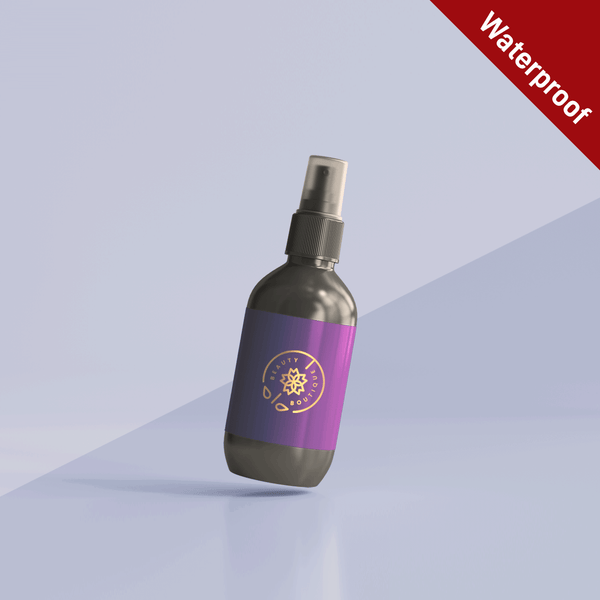 Gloss Roll Label | Free shipping | Custom Sticker Printing